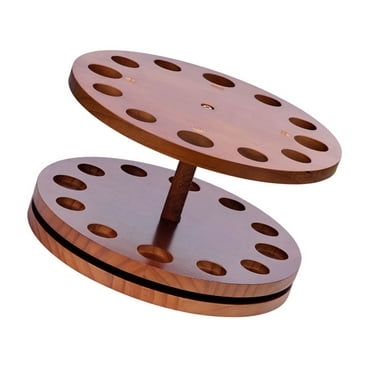 Freestanding Fishing Pole Rack | Holds 10 Rods - Walmart.com