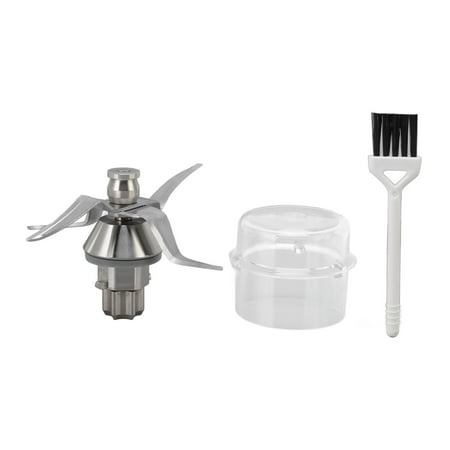 Blender Blade, Stainless Steel Easy Blender Cutting Blade Rustproof ...