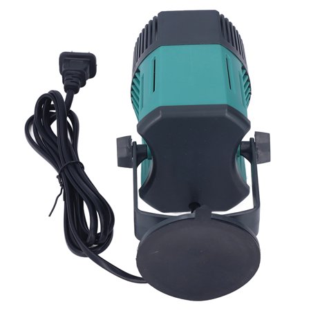 Aquarium Circulation Pump, 18W Aquarium Powerhead Adjustable Silent For ...