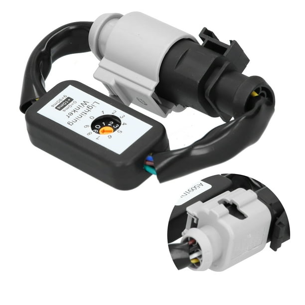 Dynamic Turn Signal Module,LED Tail Lights Dynamic Turn Signal Dynamic ...