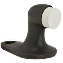Ives Fs441 2 1/8" Height Floor Door Stop - Bronze - Walmart.com
