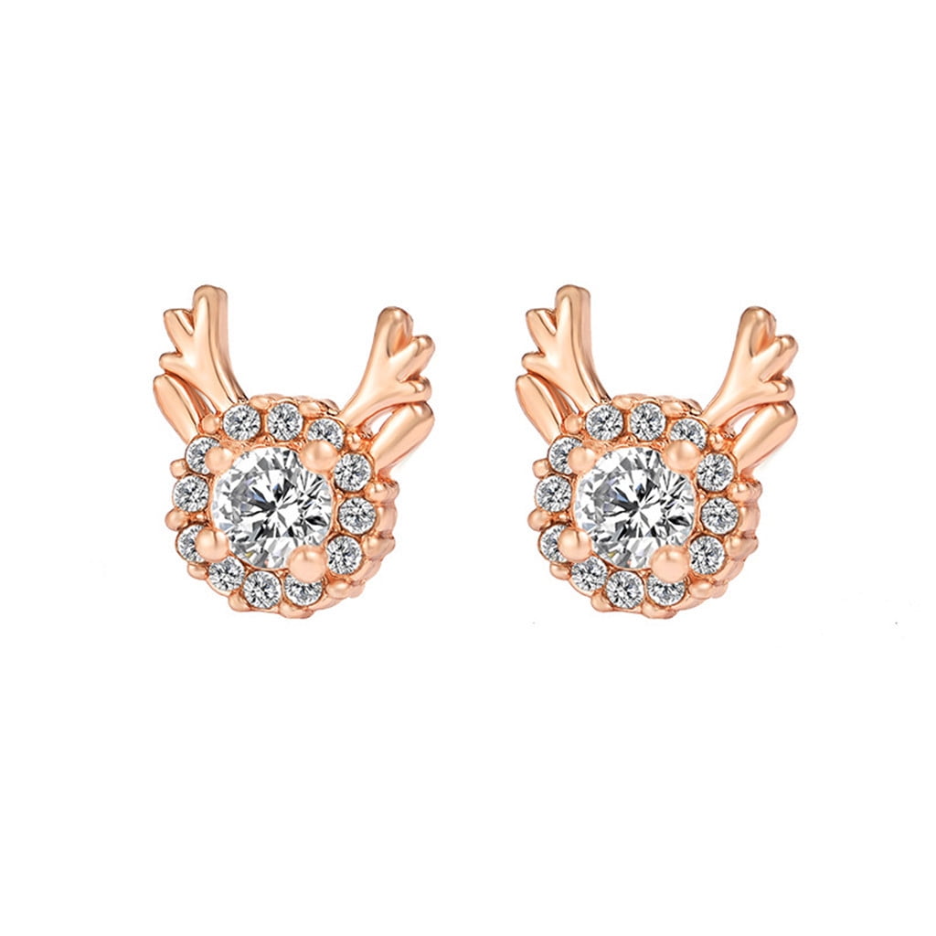Click here for Rkstn Earrings For Women Lady Girl Elegant Earring... prices