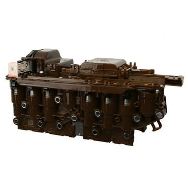 ACDelco GM Original Equipment Automatic Transmission Control Valve Body ...
