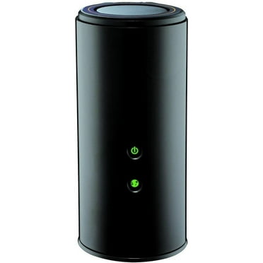 D-Link AC1750 Wi-Fi Router, 4 Ports, 2.4 GHz - Walmart.com