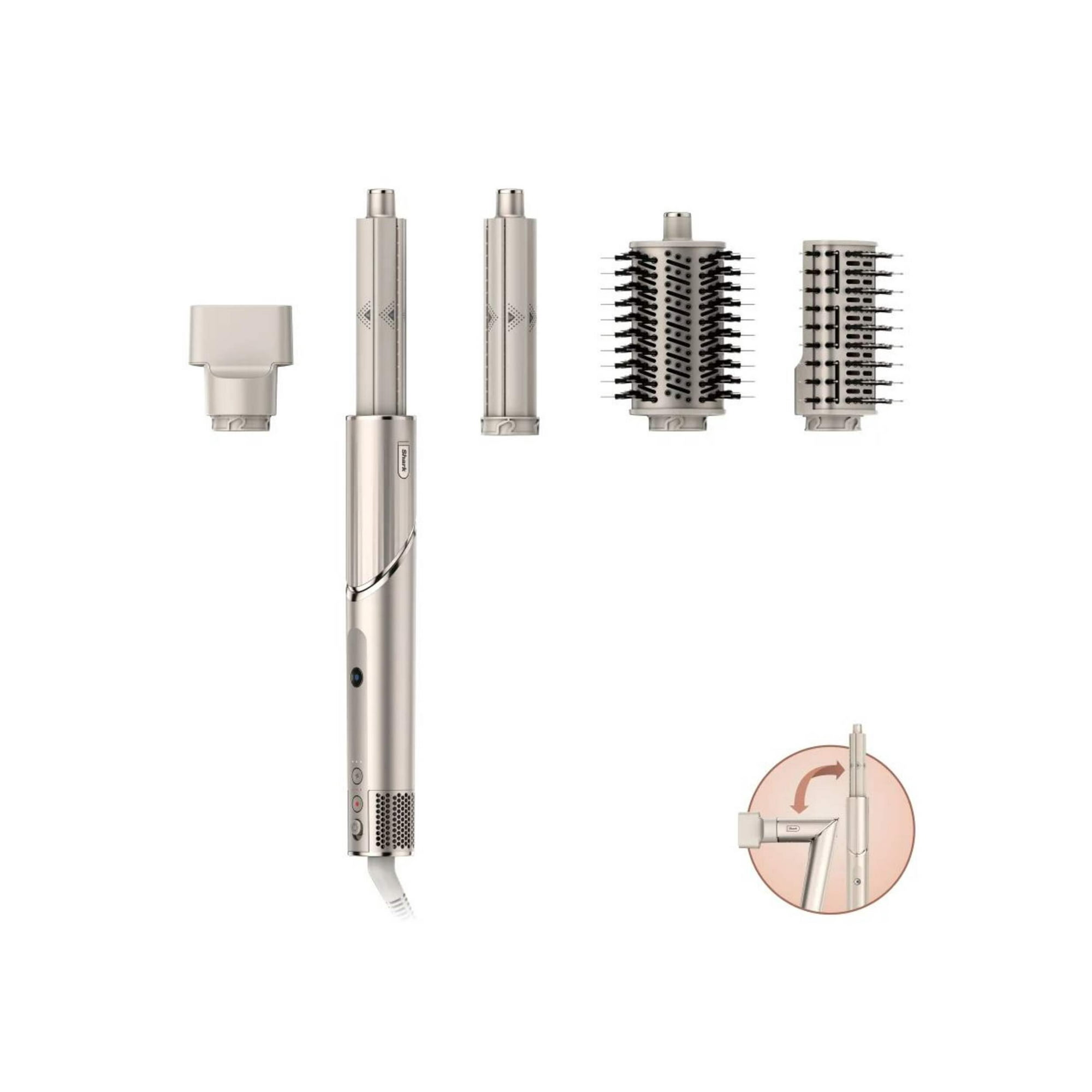 Click here for Shark Hd430c Flexstyle Air Styling & Drying System... prices