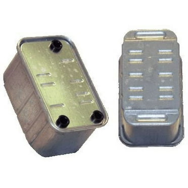 WIX Fuel Filter 33778 - Walmart.com