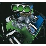 Dupli-Color/Krylon Ford Blue Engine Paint 12oz - Walmart.com