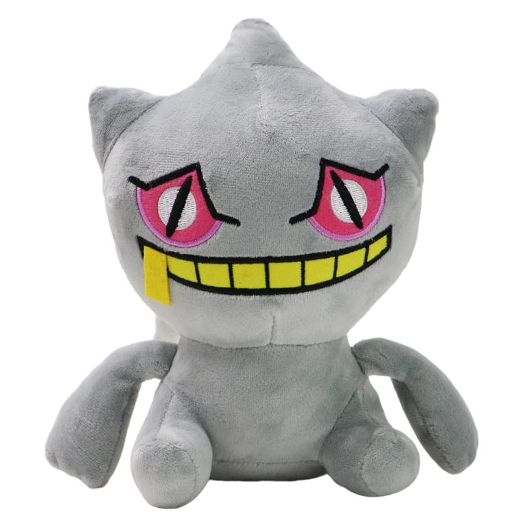 Banette Plush