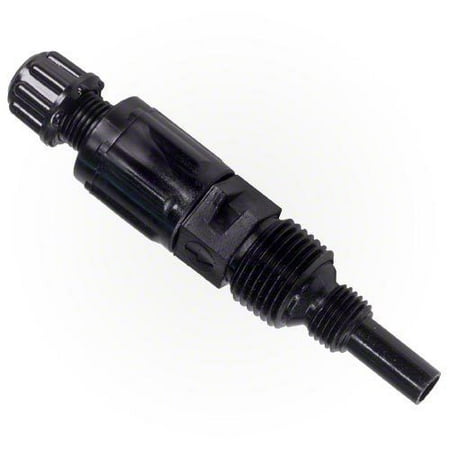 Stenner Pump - UCDBINJ - Injection Check Valve 1/4" - Walmart.com