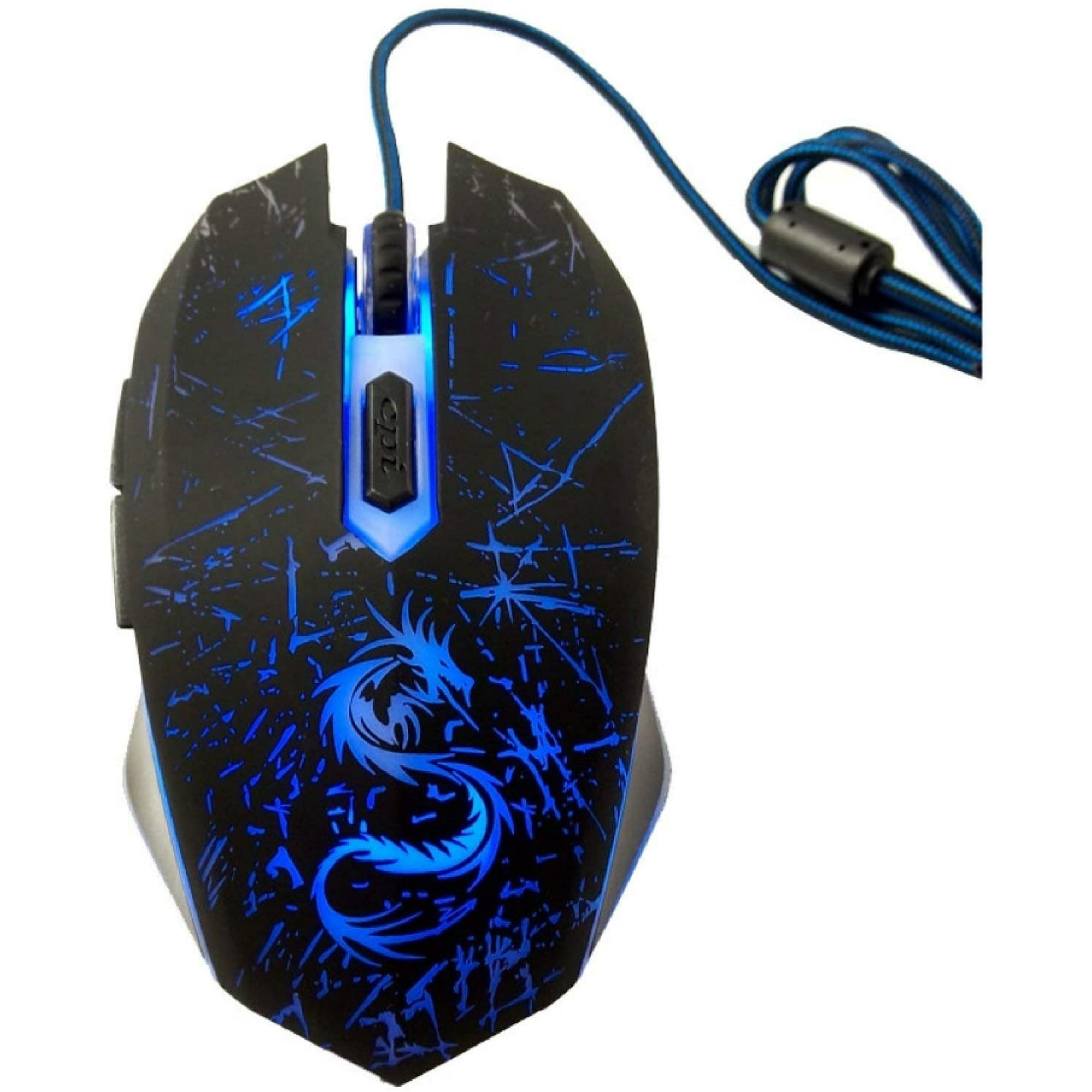 Computer Mouse Shapes