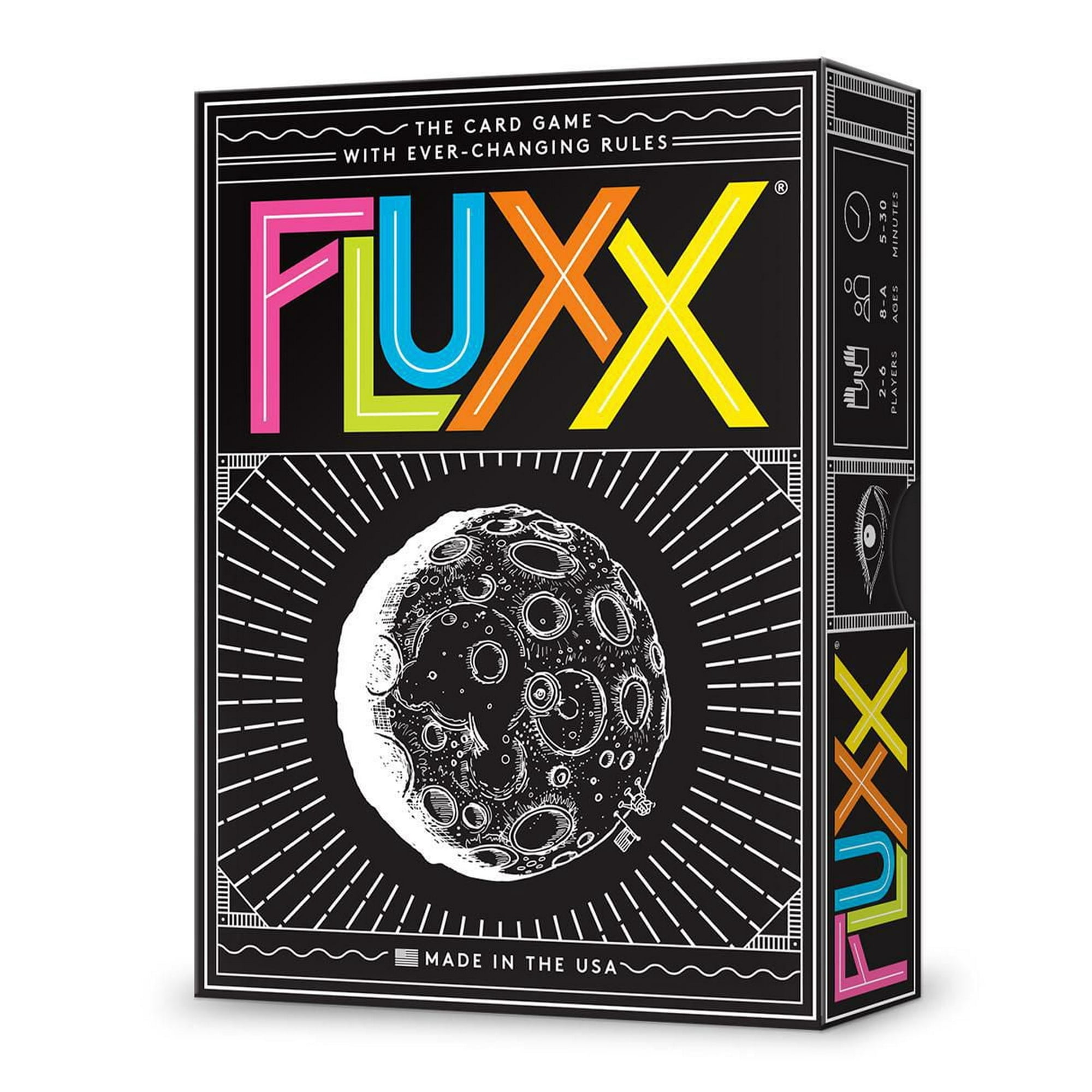 Click here for Asmodee Fluxx Version 5.0 prices