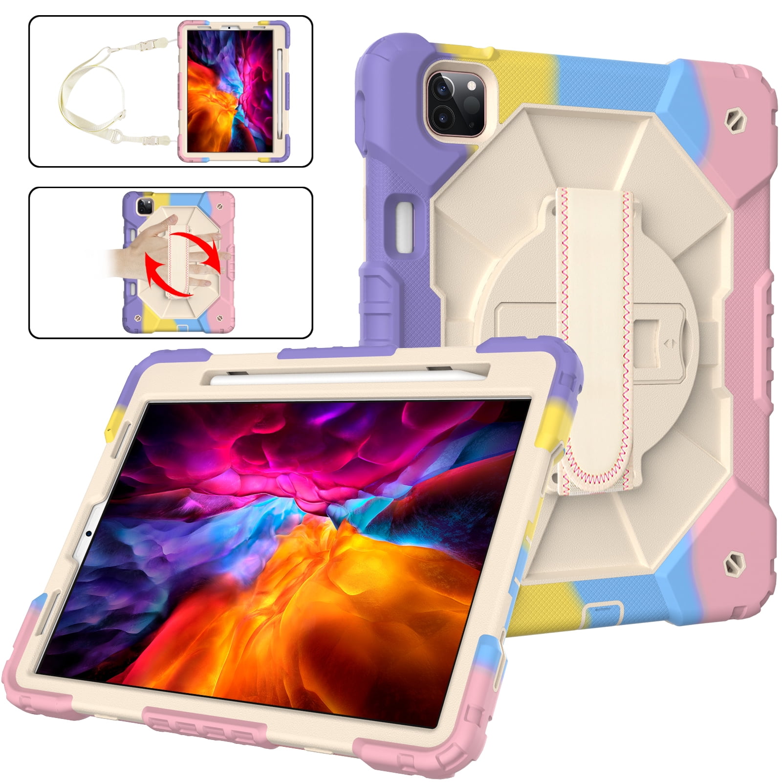 Ipad Air Color Pink