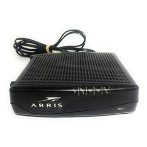 Free Shipping! ARRIS Wi-Fi Cable Modem Router DOCSIS 3.1 AX1800 Wi-Fi 6 with 32 downstream ...