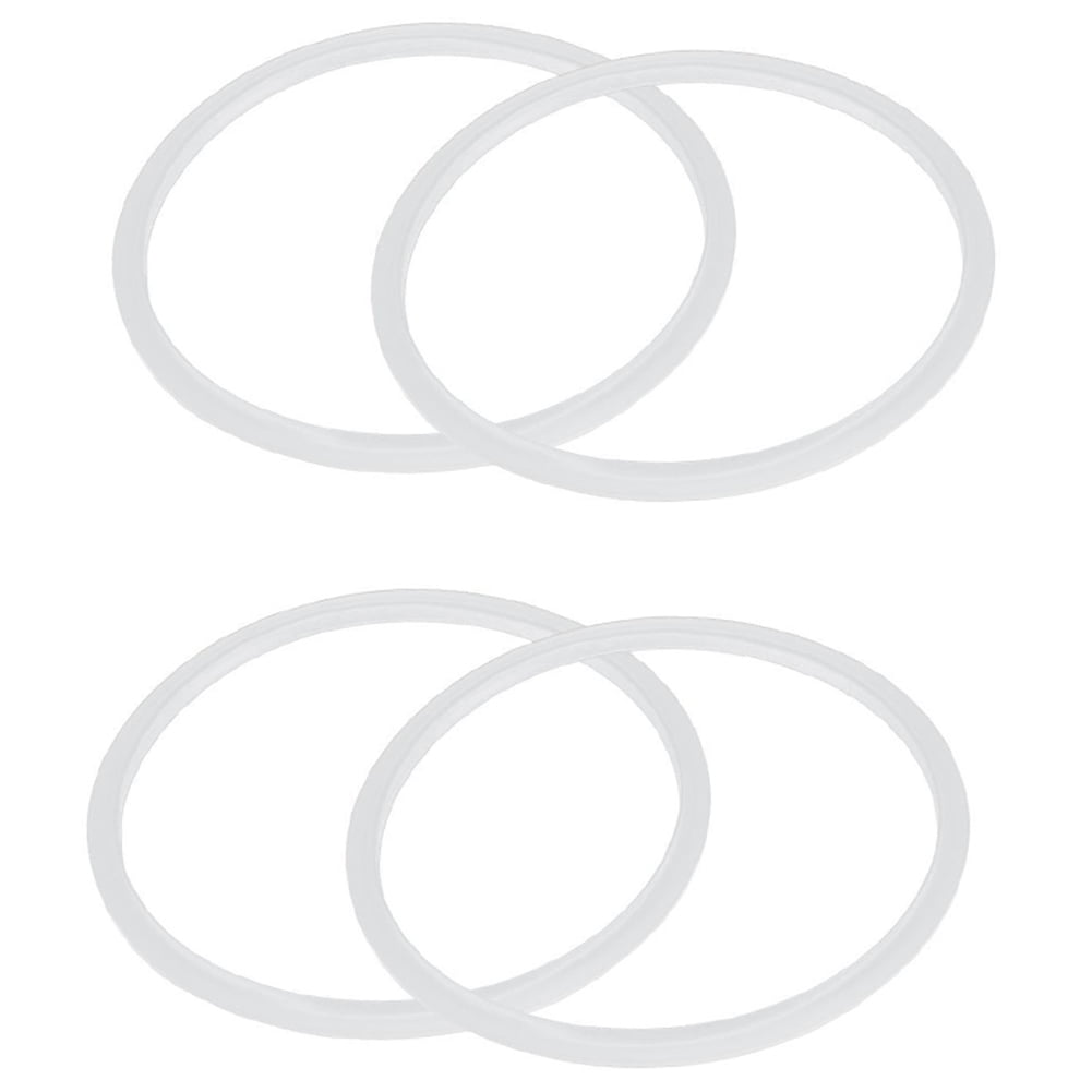 Click here for Unbranded Silicone Gasket Sealing Ring For Pressur... prices
