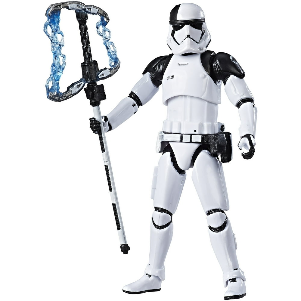 Star Wars Black Series 3.75-in First Order Stormtrooper Executioner ...