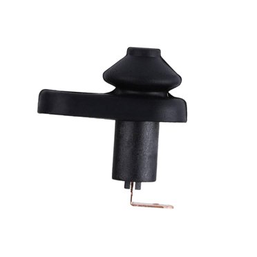 DELTA LIGHTS Switch - Toggle On/Off Switch - Metal - Illuminated | 05 ...