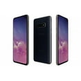 Restored SAMSUNG Galaxy S10e G970U 128GB Fully Unlocked Prism Black ...