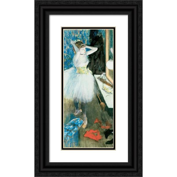 Edgar Degas Dancer