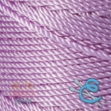 NYLON NO.5 by Omega - Strong 100% Nylon String Cord for Fine Crochet ...