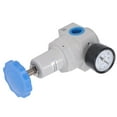 TKSE Air Compressor Pressure Regulator, Air Compressor Pressure ...