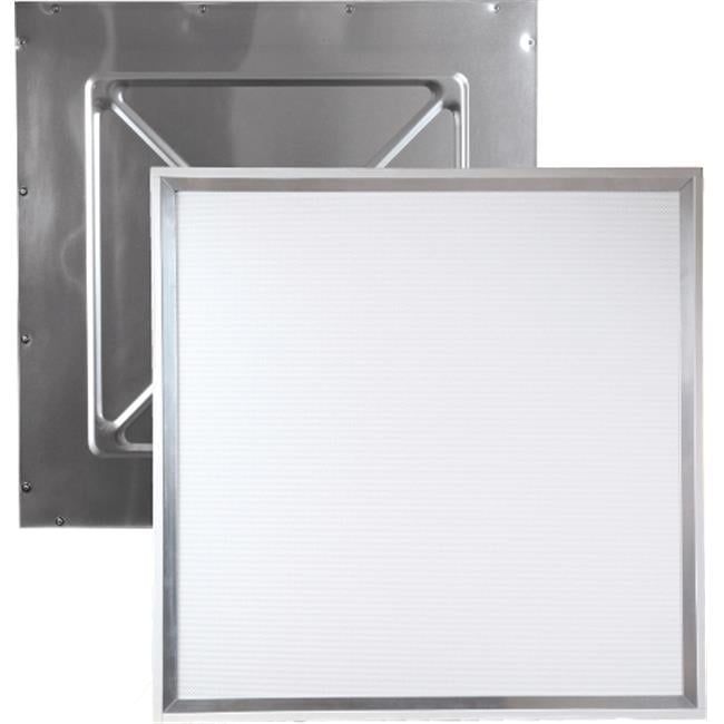 Elite Acoustics SKENE20C70V 20 watt Square Ceiling Speaker with 70V ...