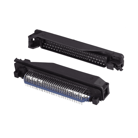 88 Pin/Way Electronic Control Unit Accessories/ECU Connector Plug for ...