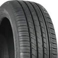 Lancaster LR-66 All Season 225/50ZR17 98W XL Passenger Tire - Walmart.com