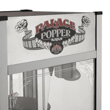 FunTime Palace Popper 8oz Commercial Tabletop Popcorn Machine - Walmart.com