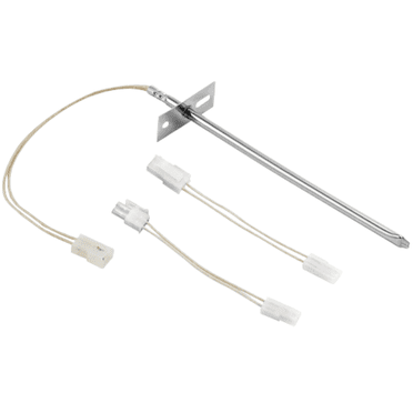 Goodman Janitrol Amana Furnace Flame Sensor Sensing Rod 0130F00010 ...