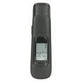 High Sensitivity Portable Alcohol Detector With Accurate Breathalyzer 3 Status Lights And