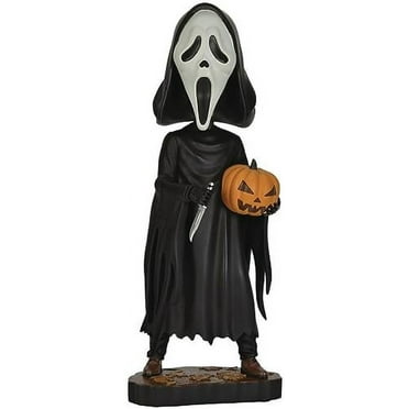 "NECA Ultimate Ghost Face 7"" Action Figure - Scary Horror Movie Toy ...