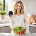 PuriProduce Fruit and Vegetable Cleaner, Wireless Portable Produce ...