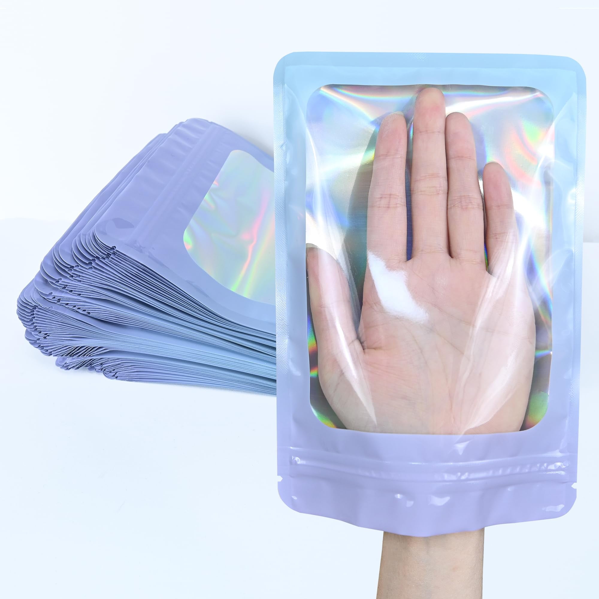 Bolsa de Mylar resellable, ideal para oficina, hogar, fiesta ...