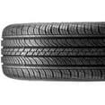 2 Continental ProContact TX 255/45R19 100H All Season 55K Mi Warranty ...