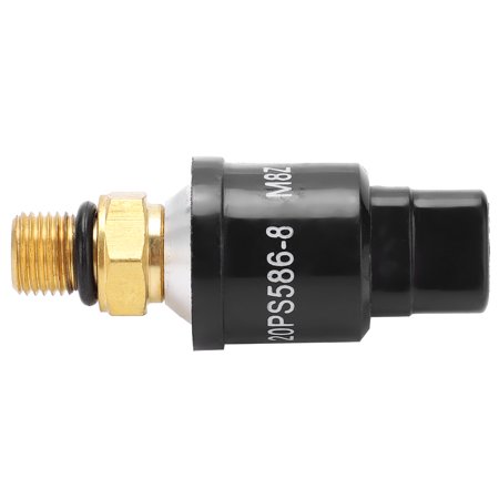 Loewten 4254563 Pressure Switch,Pressure Switch,Pressure Switch Black ...