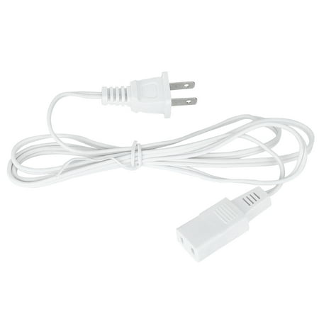 Power Cord, 110V Replacement Accessories Power Line, For KH930 Knitting ...