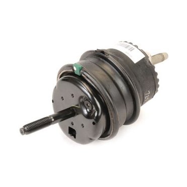 GM Genuine Parts Engine Crankshaft - Steel - GM 96385403 - Walmart.com