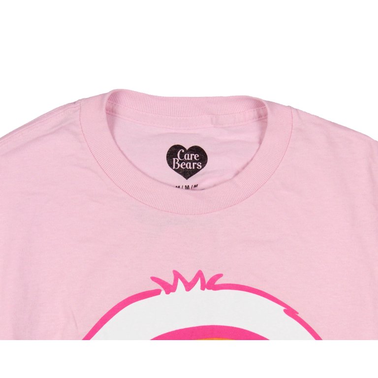 Cheer Bear Logo