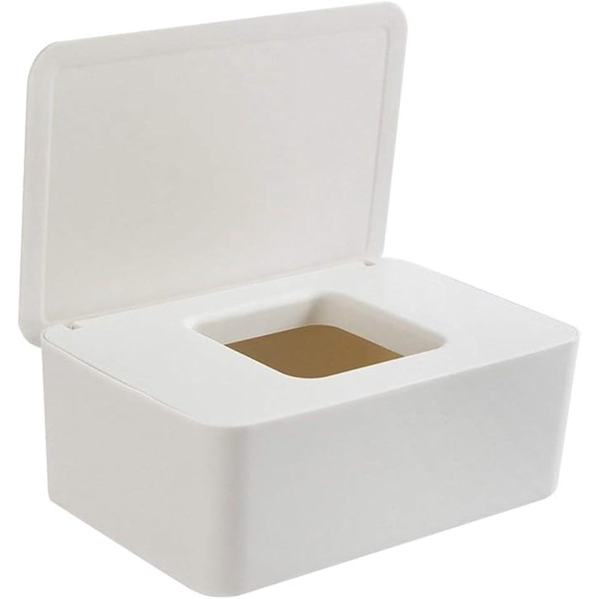 Click here for Ererlou Wipes Dispenser Wet Tissue Holder Keeps Wi... prices