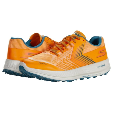 Skechers Go Run Razor TRL Orange 9.5 D (M) | Walmart Canada
