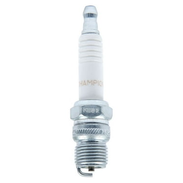 Champion RCJ6Y Copper Plus Small Engine Spark Plug, 852-1 - Walmart.com