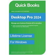 QuickBooks Desktop 2020 Pro - Walmart.com