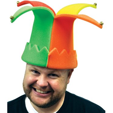 Convict Hat Adult Halloween Accessory - Walmart.com