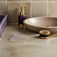 BESTYASH Steel Soap Rack with Decorative Design for Soap Storage ...