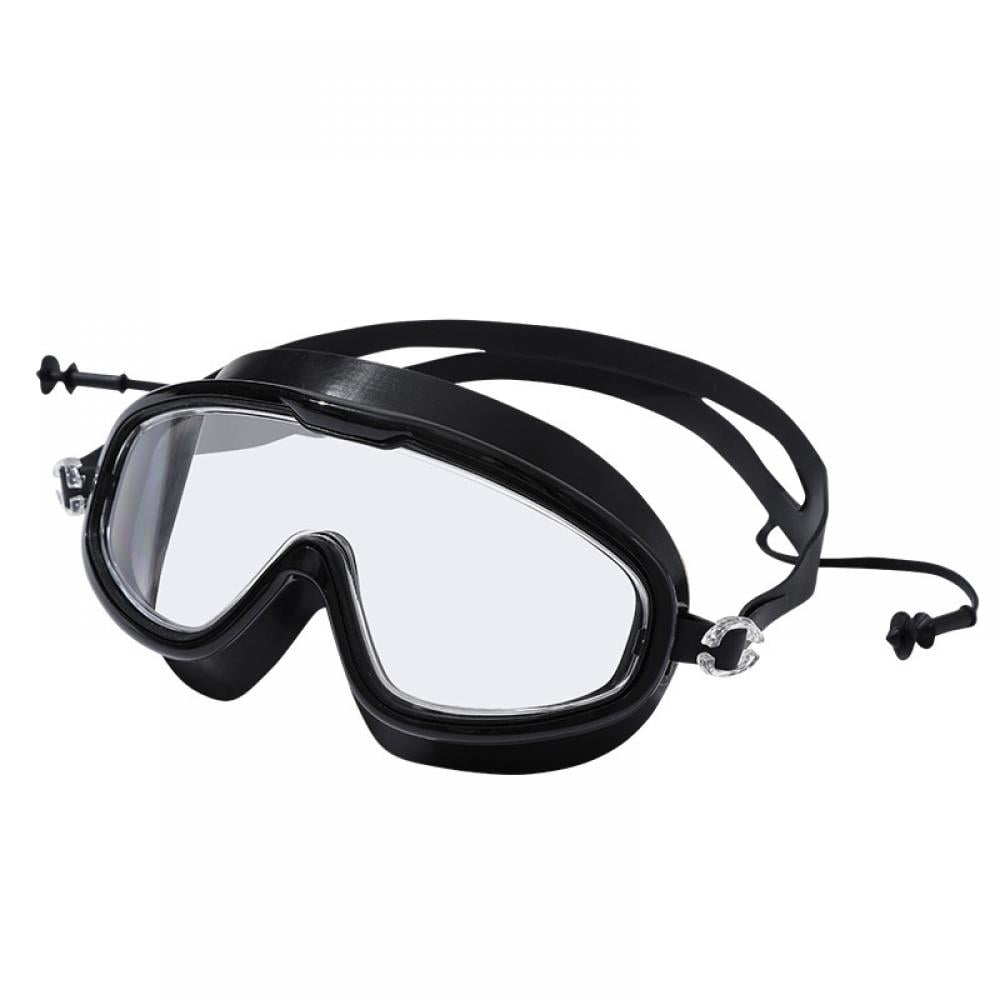 Swimming Goggles Anti Fog UV Protection for Child from 4 to 15 Years ...