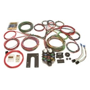 Painless Performance 10101 PAN10101 HRNS 12-CIRCUIT UNIV W/GM - Walmart.com