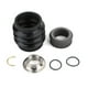 4-Tec Carbon Ring Seal Drive Line Rebuild Kit & Boot for Sea Doo RXP ...