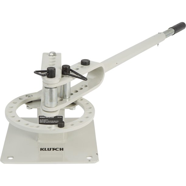 Benchtop Metal Shear
