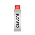 Sudafed Maximum Strength 12 Hr Sinus Decongestant, Non-Drowsy, 20 ct ...