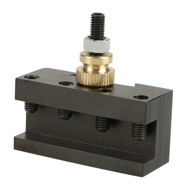 Ymiko Quick Change Lathe Holder, Adjustable Turning And Facing Holder ...